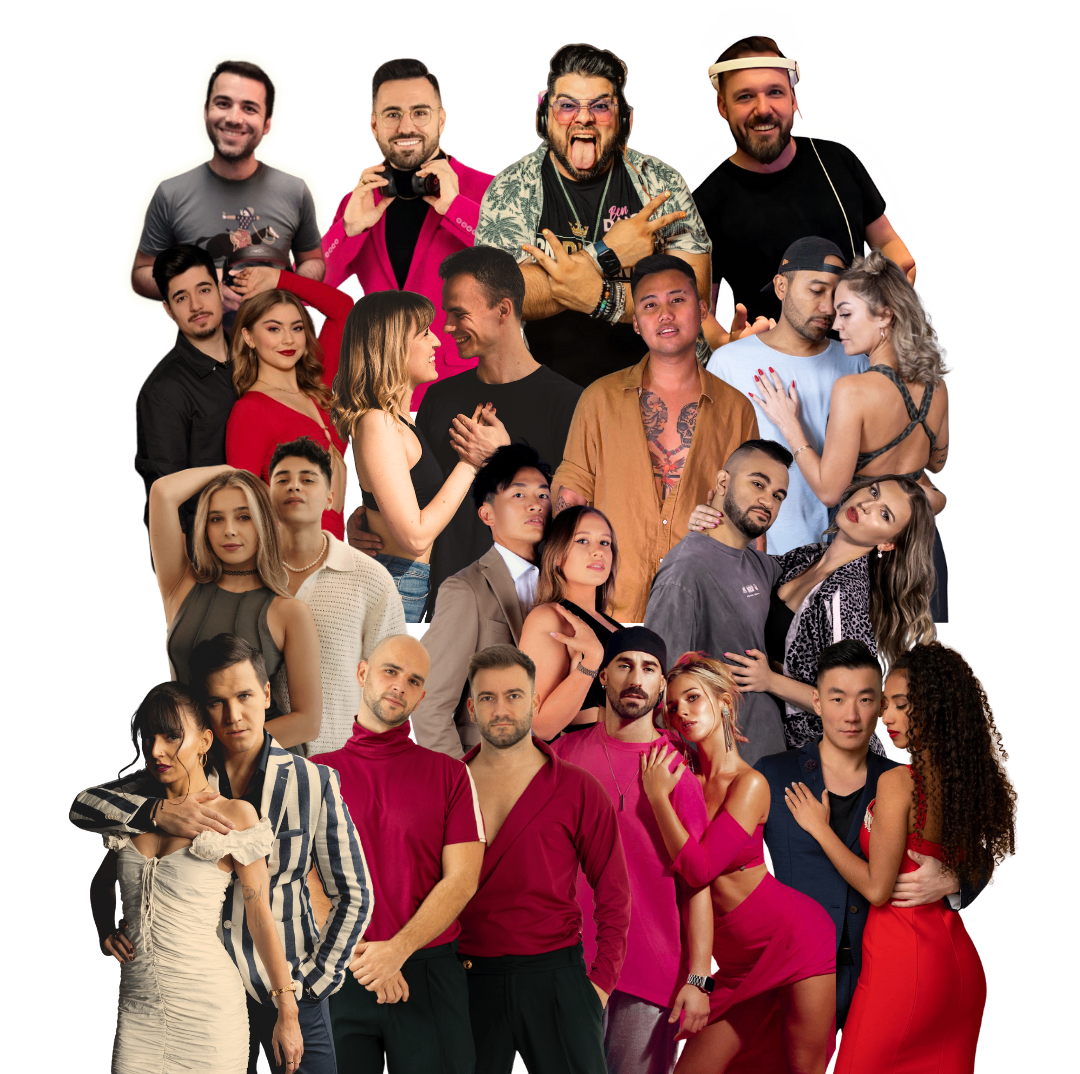 Bachata Beach Festival 2026 | Premium Dance Retreat in Barcelona